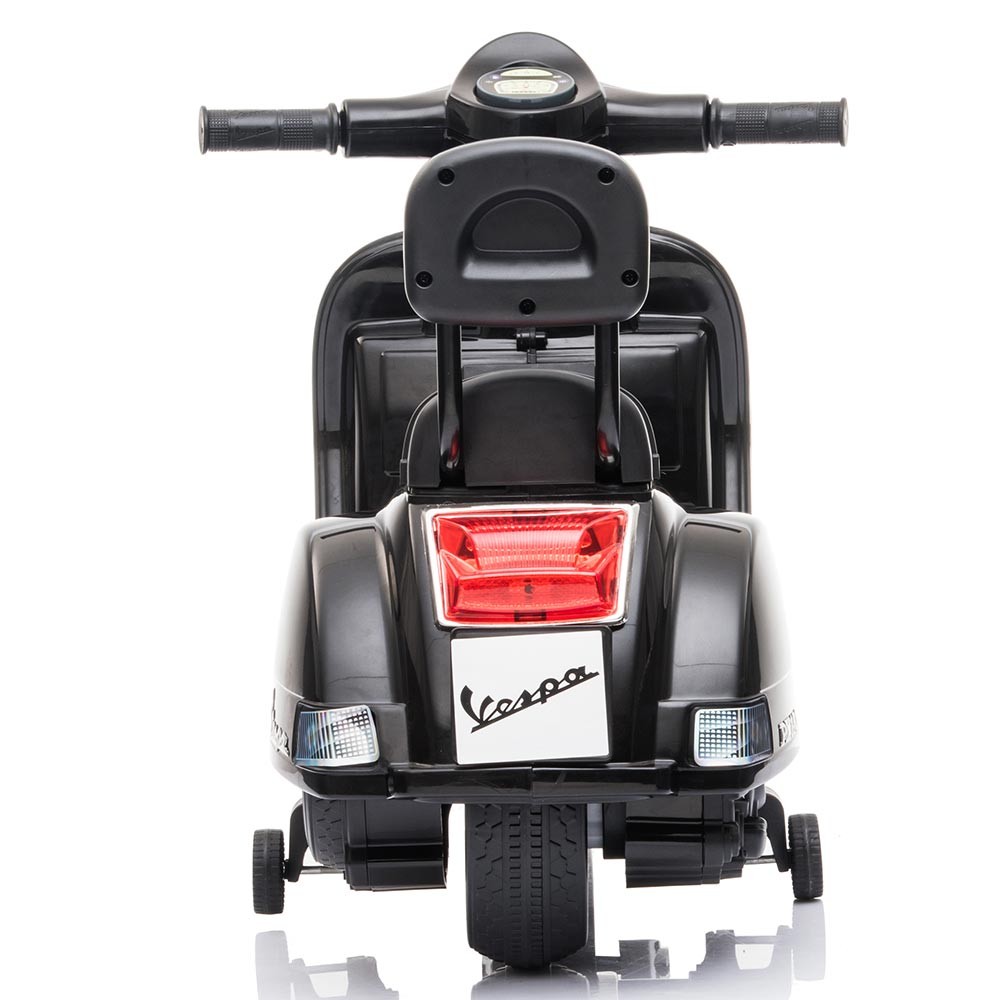 Mini Vespa Ufficiale Piaggio PX 150 Moto Elettrica Giocattolo Bambini 6V
